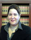 Spiegel & Utrera, P.A. Attorney Qualifications for Sandy Angel, Esq.